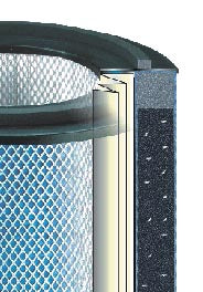 Austin Air Healthmate Plus Filter Replacement