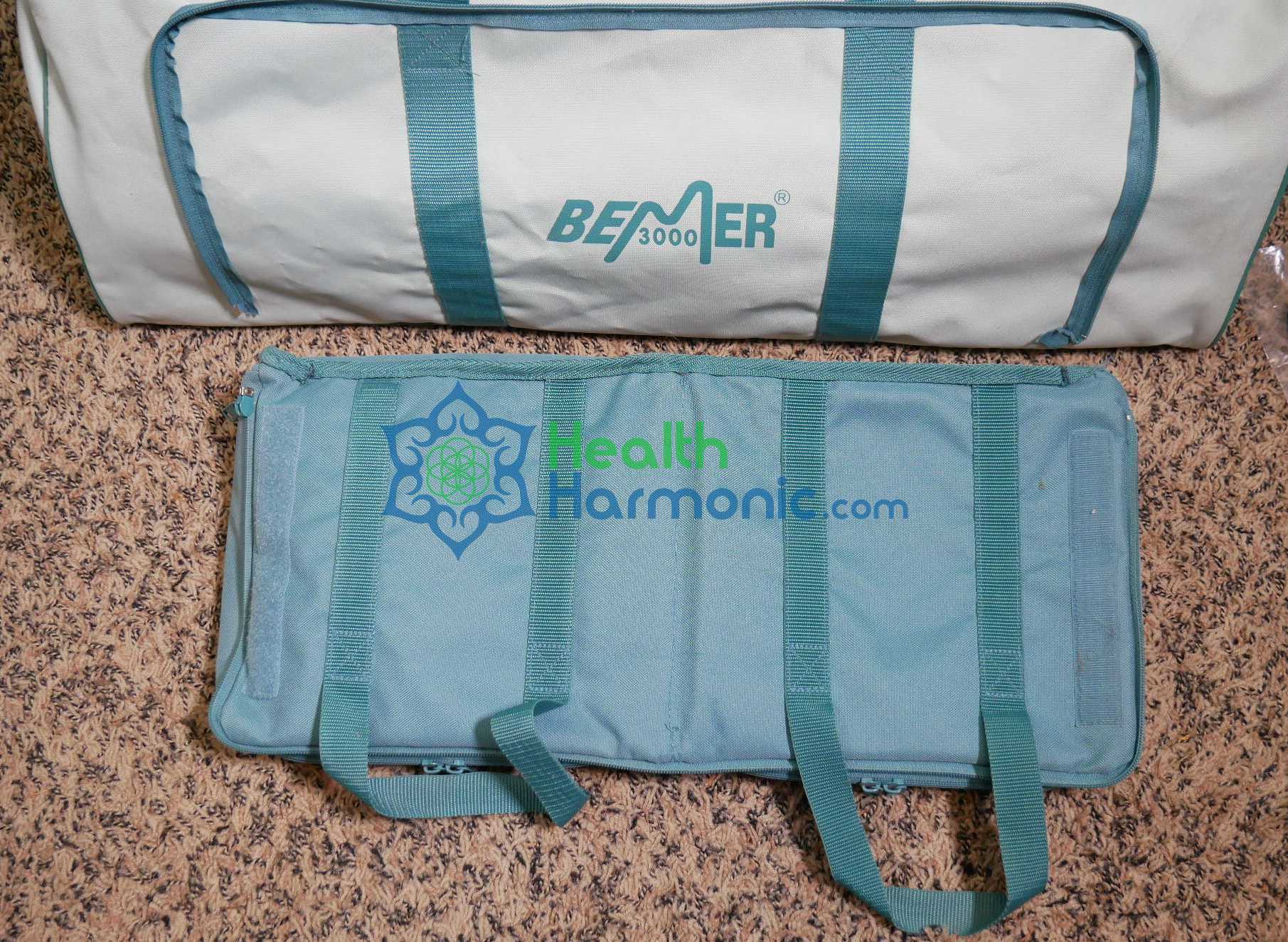 Bemer 3000 Plus Complete System Plus Accessories - Brand New