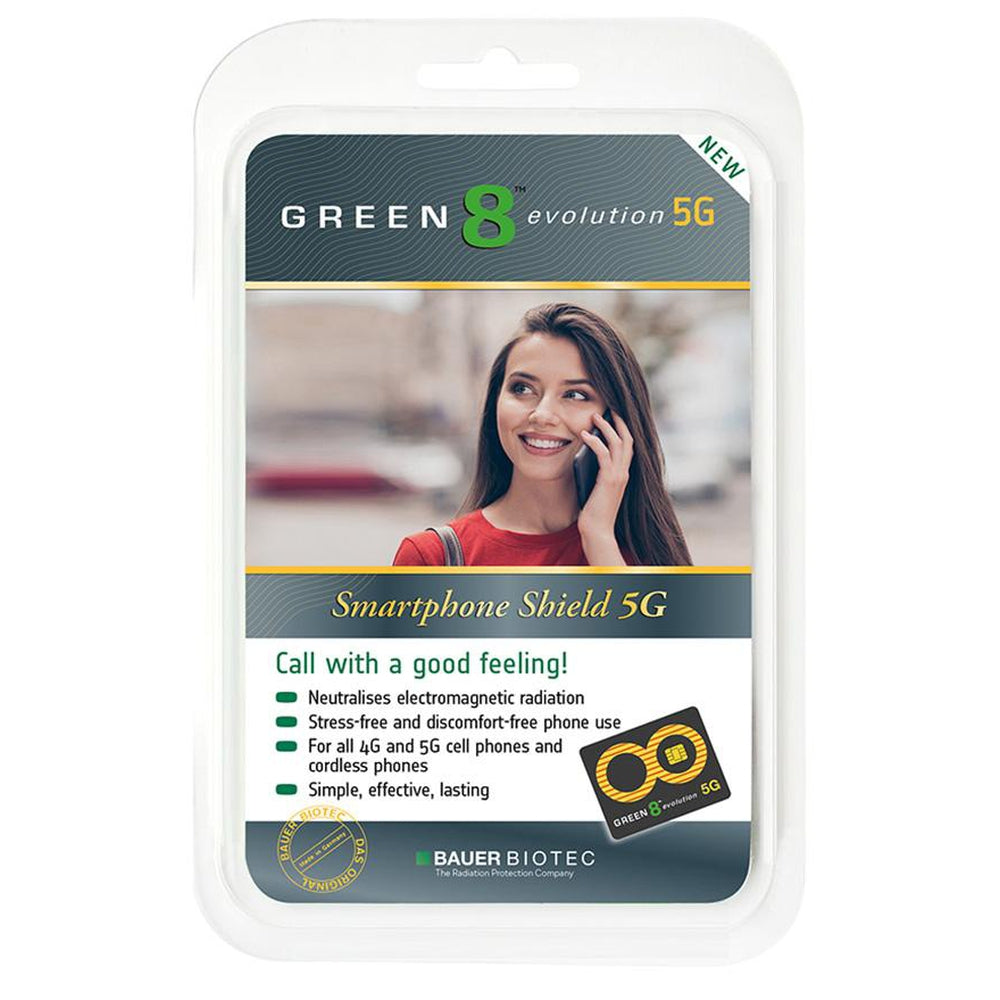 Green 8 Evolution 5G
