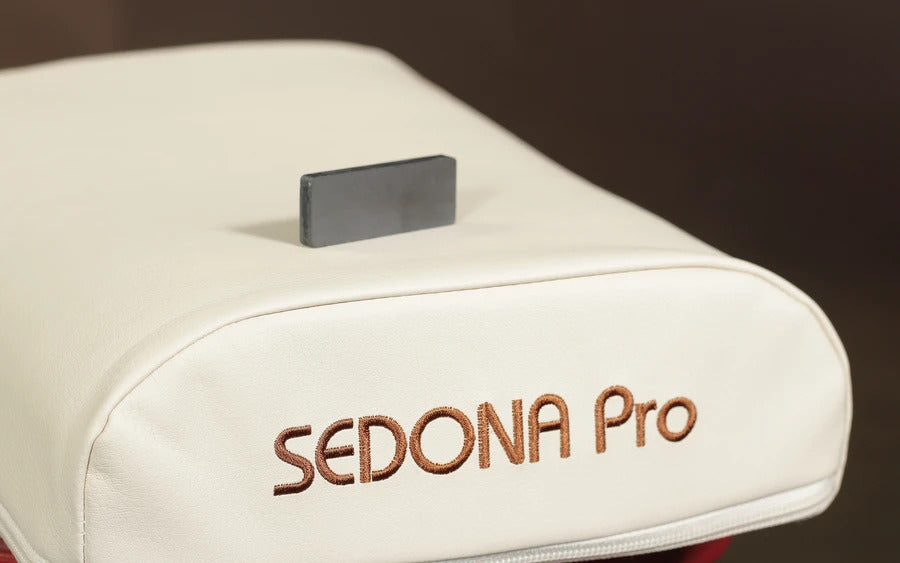 SEDONA Wellness Pro PLUS+ Complete PEMF System