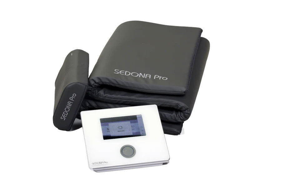 SEDONA Wellness Pro Complete PEMF System